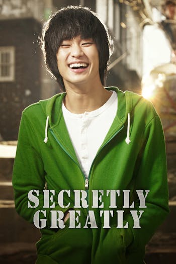 Brave Citizen | Watch Korean Series Online - KOCOWA+