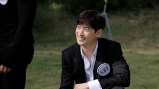 Running Man: Watch Series Online - KOCOWA