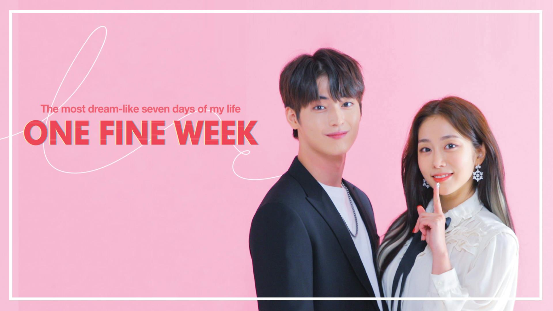 One Fine Week | kisskh