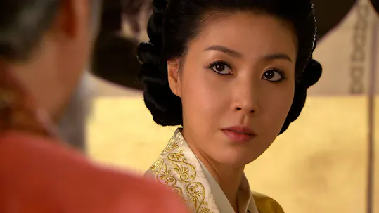 Princess Ja Myung | Watch Korean Series Online - KOCOWA+