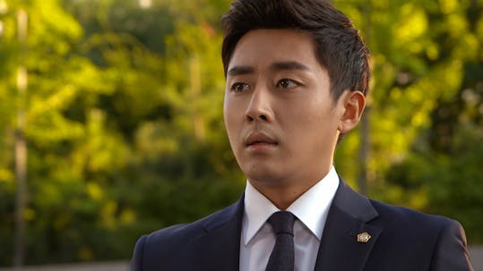 Windy Mi Poong | Watch Korean Series Online - KOCOWA+