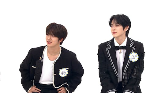 Weekly Idol | Watch Korean Series Online - KOCOWA+