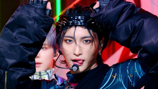 Music Bank K-Chart | Watch Korean Series Online - KOCOWA+