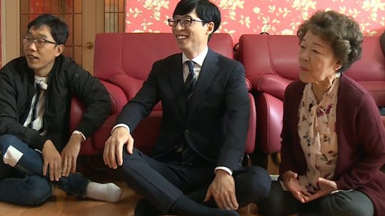 Infinite Challenge | Watch Korean Series Online - KOCOWA+