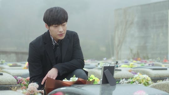 Tempted | Watch Korean Series Online - KOCOWA+