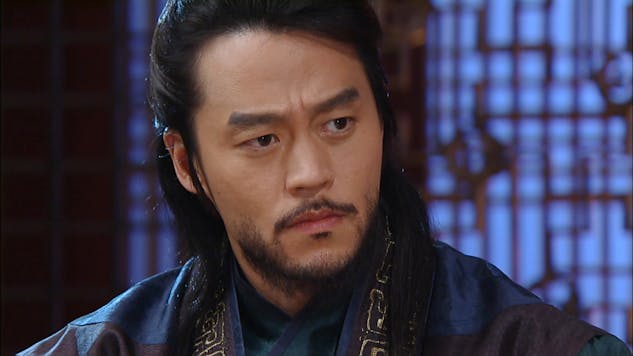 Gye Baek, Warrior's Fate: Watch Series Online - KOCOWA