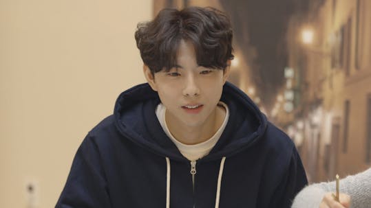 Change Days | Watch Korean Series Online - KOCOWA+