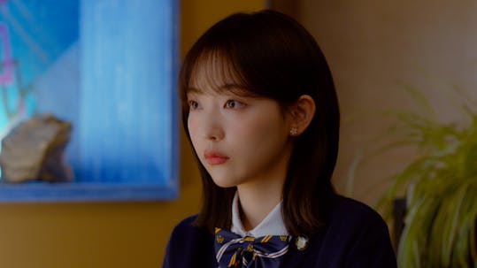 Light on Me | Watch Korean Series Online - KOCOWA+