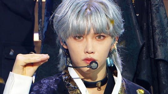 Show! Music Core | Watch Korean Series Online - KOCOWA+