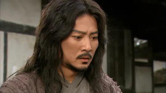 Emperor of the Sea | Watch Korean Series Online - KOCOWA+