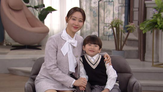 Cinderella Game | Watch Korean Series Online - KOCOWA+