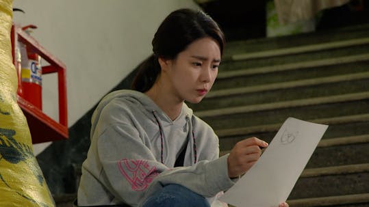 Windy Mi Poong | Watch Korean Series Online - KOCOWA+