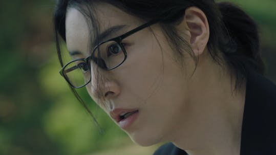 Partners for Justice 2 | Watch Korean Series Online - KOCOWA+