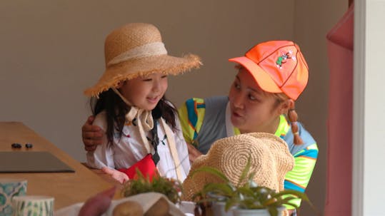 Little Forest | Watch Korean Series Online - KOCOWA+