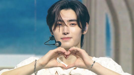 Music Bank K-Chart | Watch Korean Series Online - KOCOWA+