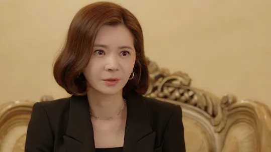 Game of Witches | Watch Korean Series Online - KOCOWA+
