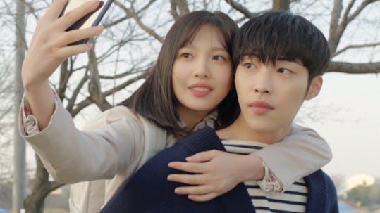 Tempted | Watch Korean Series Online - KOCOWA+