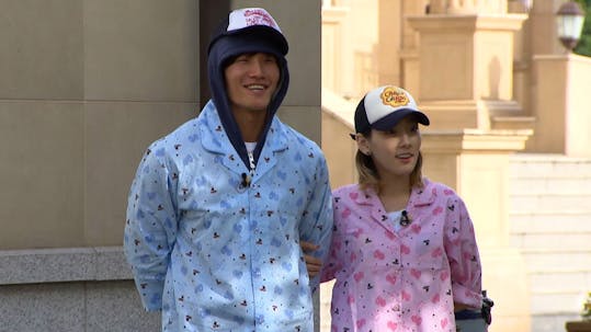 Running Man Classics | Watch Korean Series Online - KOCOWA+