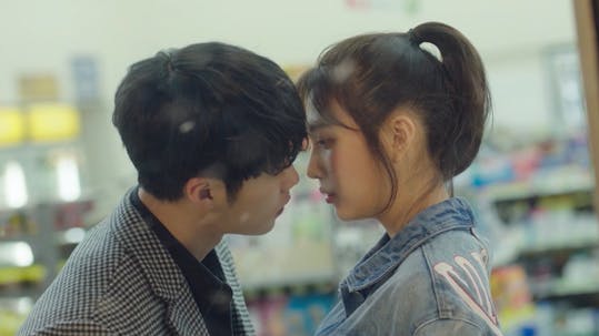 Tempted | Watch Korean Series Online - KOCOWA+