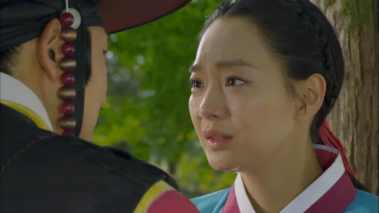 Tale of Arang | Watch Korean Series Online - KOCOWA+