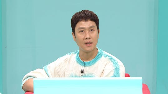 The Manager | Watch Korean Series Online - KOCOWA+