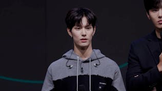 The Player: K-POP Quest: Watch Series Online - KOCOWA