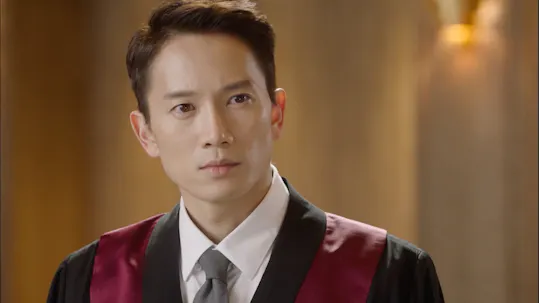 Defendant | Watch Korean Series Online - KOCOWA+