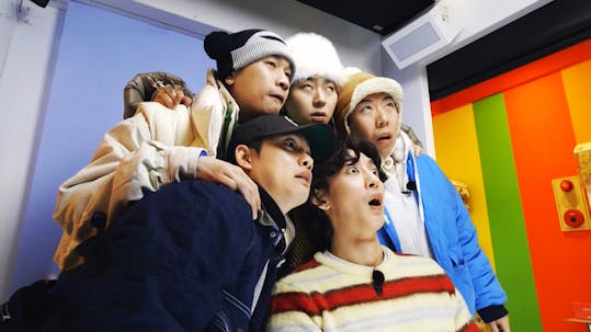 No Math School Trip | Watch Korean Series Online - KOCOWA+