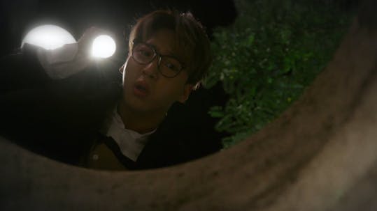 Manhole | Watch Korean Series Online - KOCOWA+