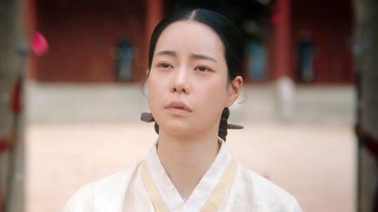 The Tale of Lady Ok | Watch Korean Series Online - KOCOWA+