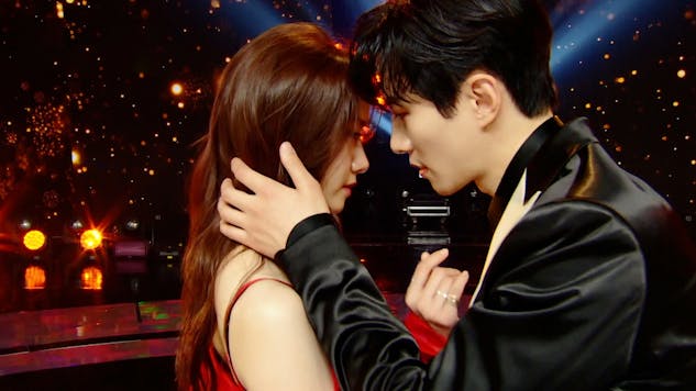 2021 MBC Music Festival: Watch Series Online - KOCOWA