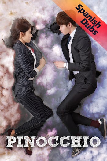 While You Were Sleeping | Watch Korean Series Online - KOCOWA+