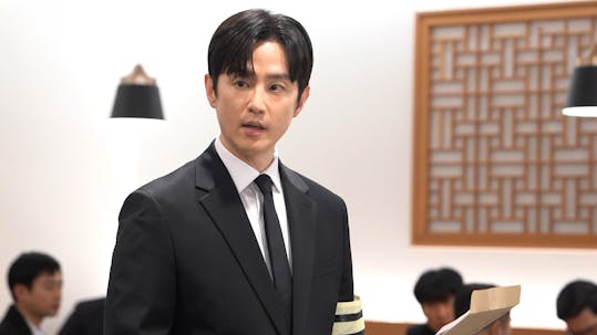 Connection | Watch Korean Series Online - KOCOWA+