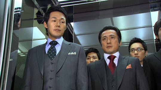 Glory Jane | Watch Korean Series Online - KOCOWA+