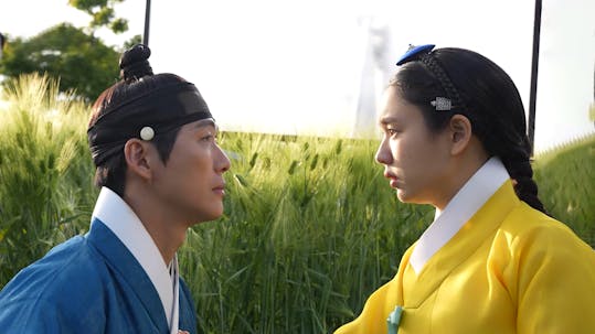 My Dearest | Watch Korean Series Online - KOCOWA+