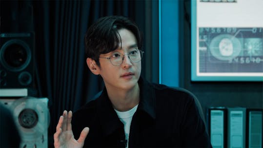 SUPER POLICE | Watch Korean Series Online - KOCOWA+