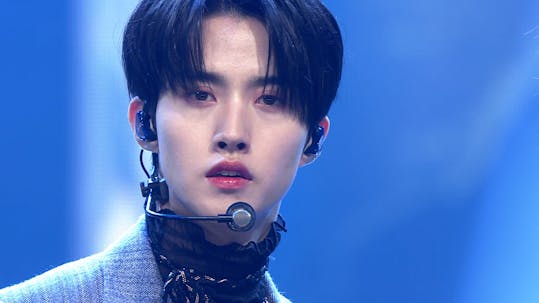 Music Bank K-Chart | Watch Korean Series Online - KOCOWA+