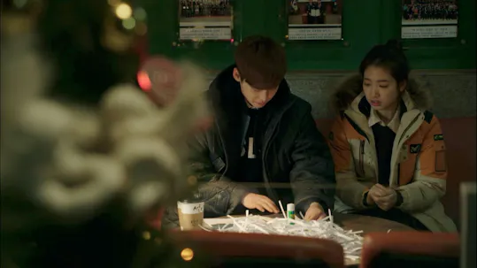 Pinocchio | Watch Korean Series Online - KOCOWA+