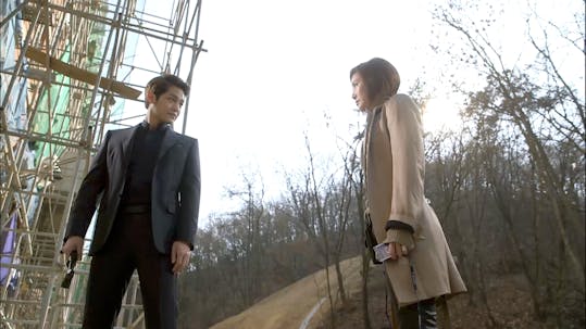 Mrs. Cop 2 | Watch Korean Series Online - KOCOWA+