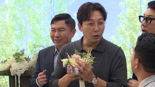 My Little Old Boy | Watch Korean Series Online - KOCOWA+