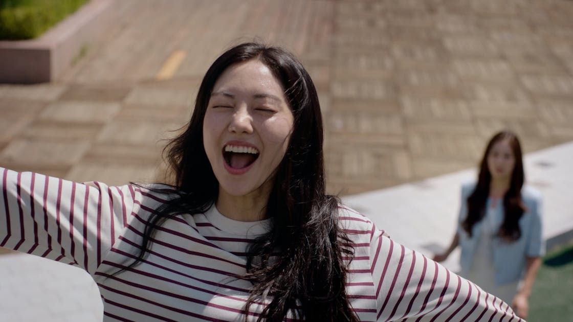 La mujer que se tragó al sol | Ver el episodio 43 en línea - KOCOWA+