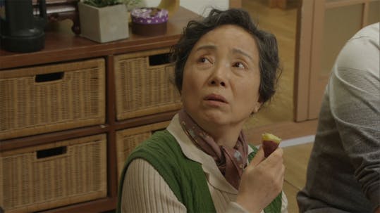 A Good Supper | Watch Korean Series Online - KOCOWA+