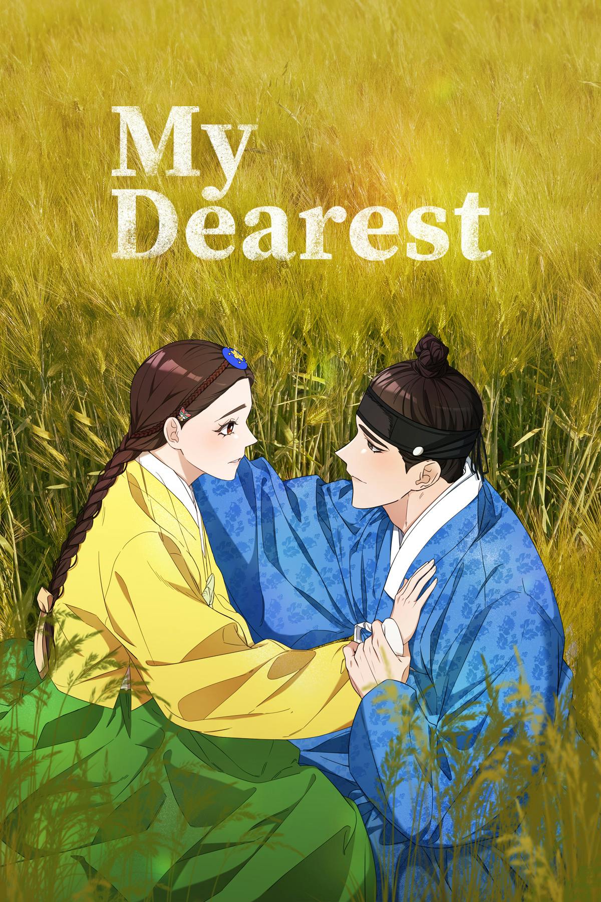 My Dearest | Watch Korean Series Online - KOCOWA+