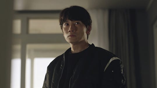 Connection | Watch Korean Series Online - KOCOWA+