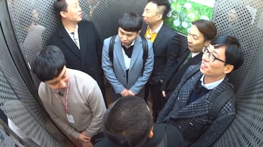 Infinite Challenge | Watch Korean Series Online - KOCOWA+