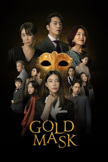 Tempted | Watch Korean Series Online - KOCOWA+