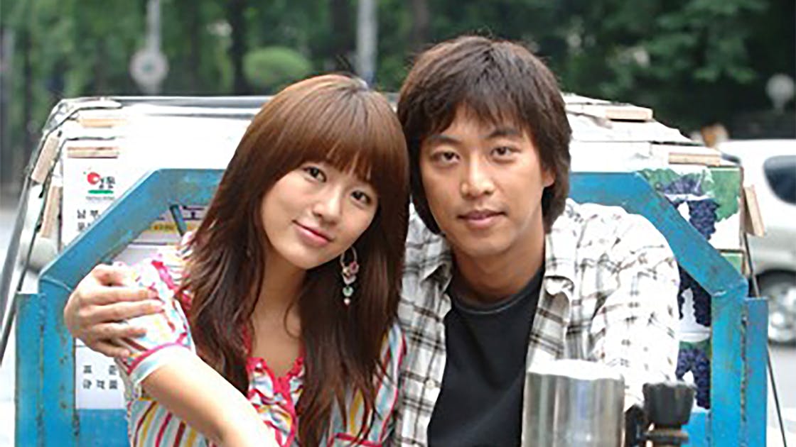 The Man of the Vineyard | Watch Korean Series Online - KOCOWA+