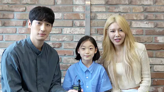Fanletter, Please | Watch Korean Series Online - KOCOWA+