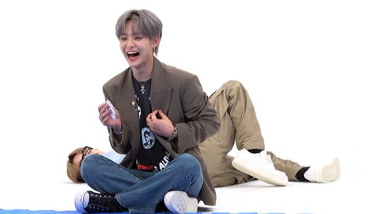 Weekly Idol | Watch Korean Series Online - KOCOWA+