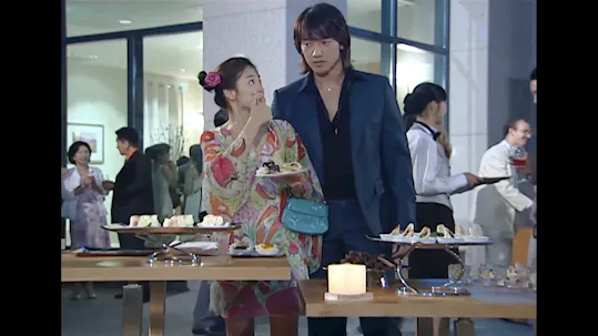 Full House | Watch Korean Series Online - KOCOWA+
